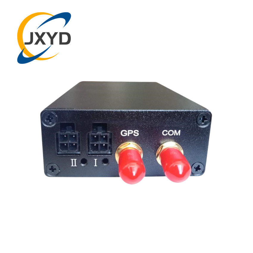 4G GPS Auto Multi Function GPS Tracker Support Temperature & Fuel ...