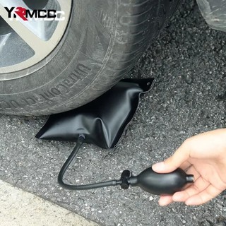 Universal Car Opening Kit Car Door Window Open Tool Key Wedge Auto Air ...