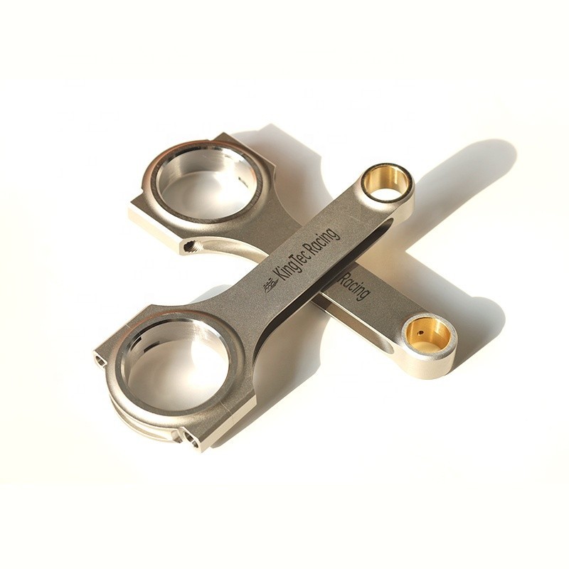 Motorsports parts Corolla Van H beam forged con rod for Toyota 5K ...