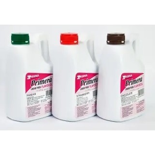Ferna Primera Liquid Food Flavocol Flavor and Color 1KL | Shopee ...