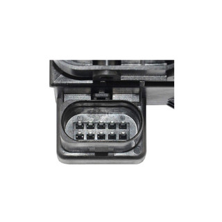 W164 W166 GL350 ML250 S350 air suspension valve block 2123200358 ...
