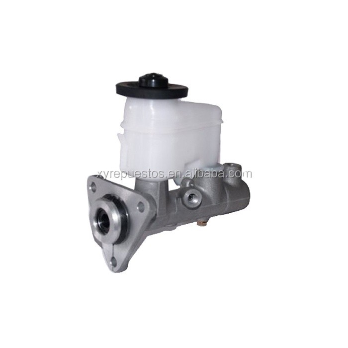 AUTO PARTS 47201-12830 47201-02010 BRAKE MASTER CYLINDER FOR TOYOTA ...