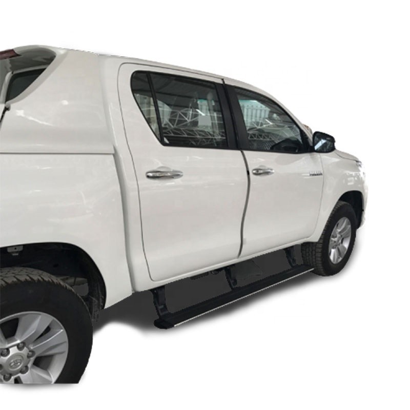 Original Factory Car Exterior Accessories Electric Side Foot Step Pedal ...