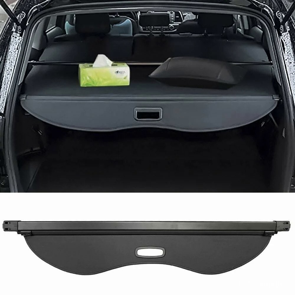 NUUY Auto Interior Storage Cargo Box for FORD ESCAPE 2013-2018 Bopar ...