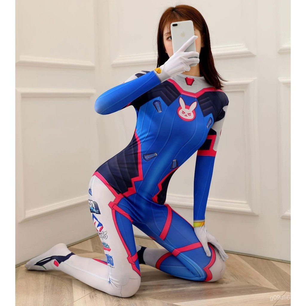 Asuka Langley Soryu Ayanami Rei Zero Two Dva Cosplay Costume Asuka Test ...