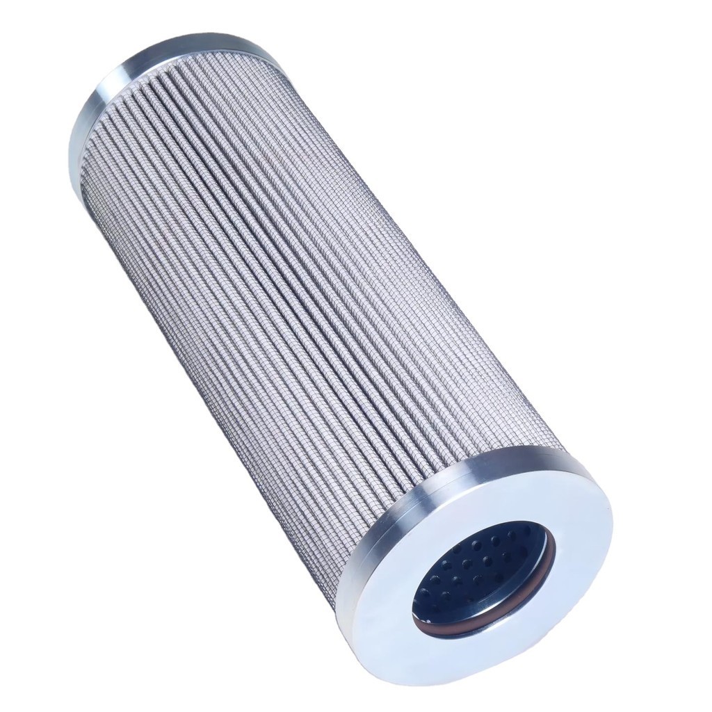 SH53281 P172467 87499049 micron excavator parts hydraulic oil filter ...