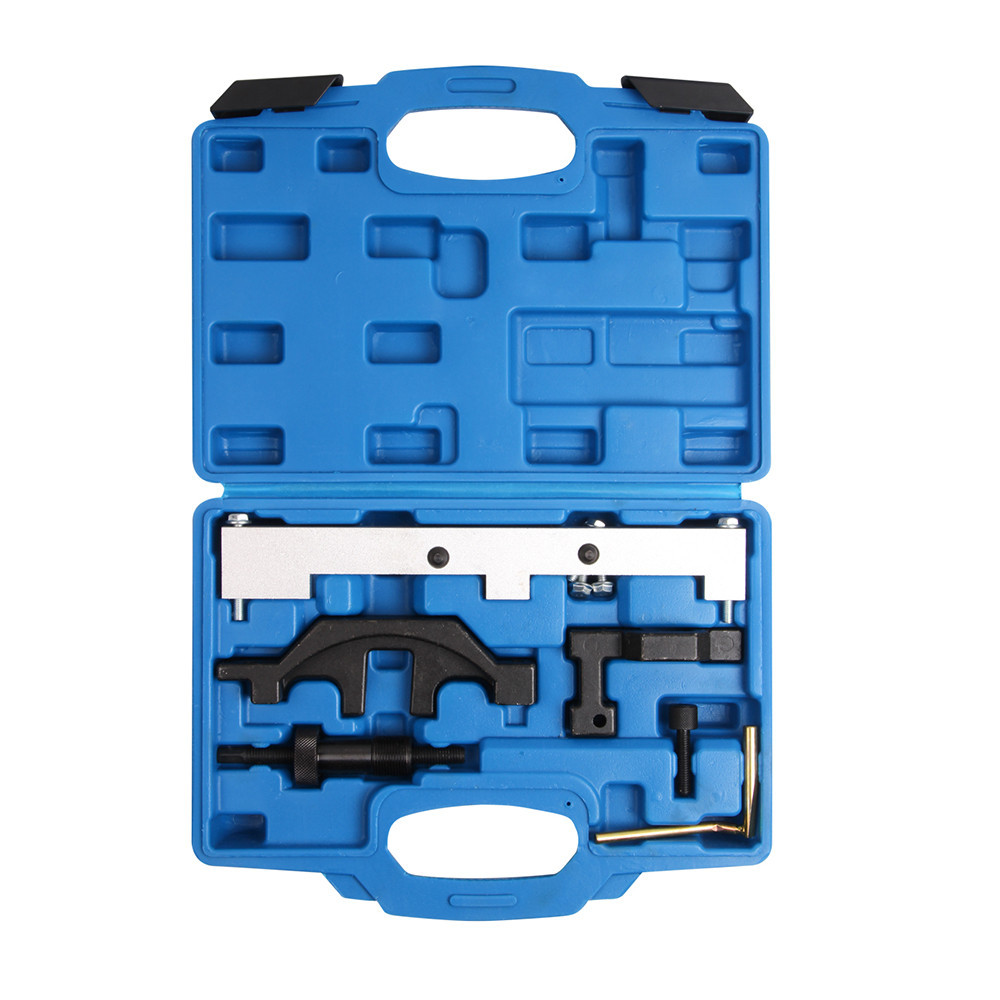 Special Car Repairing Tool Set Petrol Engine Twin Camshaft Timing Kit ...