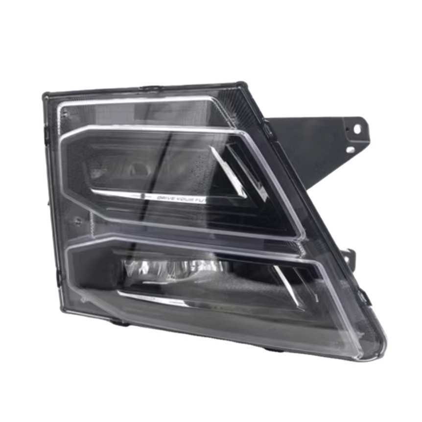 LED Auto headlight assembly for Chery Jetour Dasheng Dashing Front lamp ...