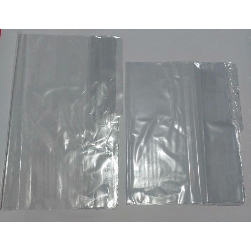 Folder Jacket Long, A4 and Short Sizes (By 10's) | Shopee Philippines