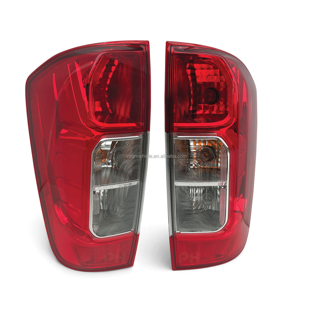 26555-4JA0A Auto Body Parts Spare parts stop Taillights Rear Brake Lamp ...