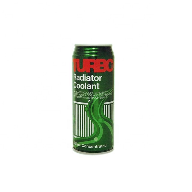 Wholesale Antifreeze Auto Radiator Coolant Car Coolant Price | Shopee ...