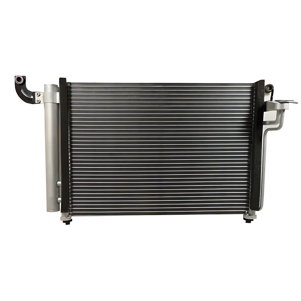 Wholesale - OEM 976061G300 - (97606-1G300) - Air Conditioner Radiator ...