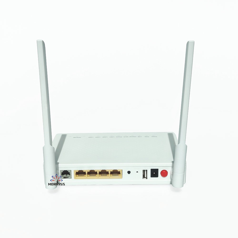 Ftth Dual Band Wifi Router F660 V8 F609 V5.2 Gpon Epon Onu Router V6.0 ...