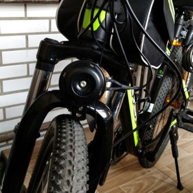 Very easy to use Super long endurance 12V super loud electric horn ...