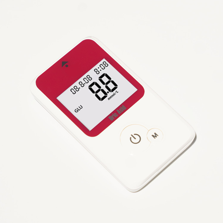 Fast Easy And Accurate Glucose Meter Glucose Monitoring System Electric ...