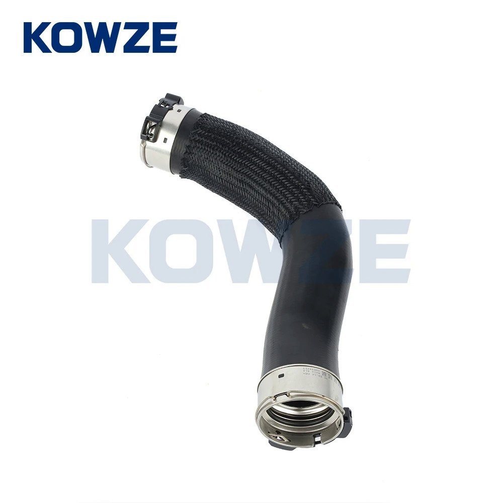 Auto Parts Intercooler Intake/Outlet Air Hose For Nissan Navara 14463 ...