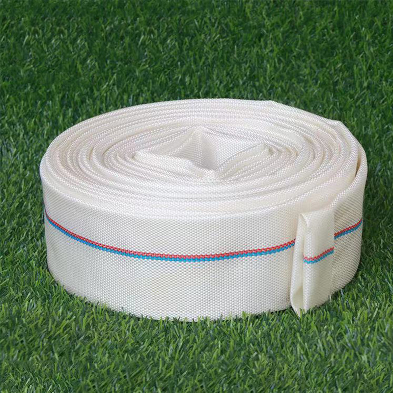 HEMAN 2'' 50mm Agricultural irrigation hose Water Hose durable fire ...