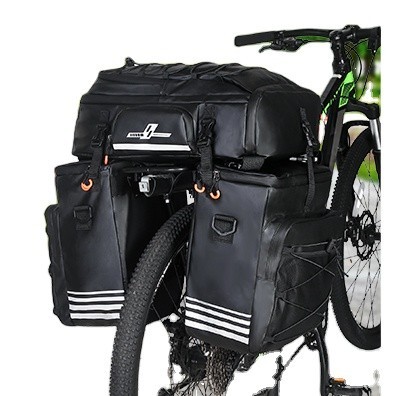 ASRQGOAL Customized Affordable Pannier Bag Large Tank Bag Reflective ...