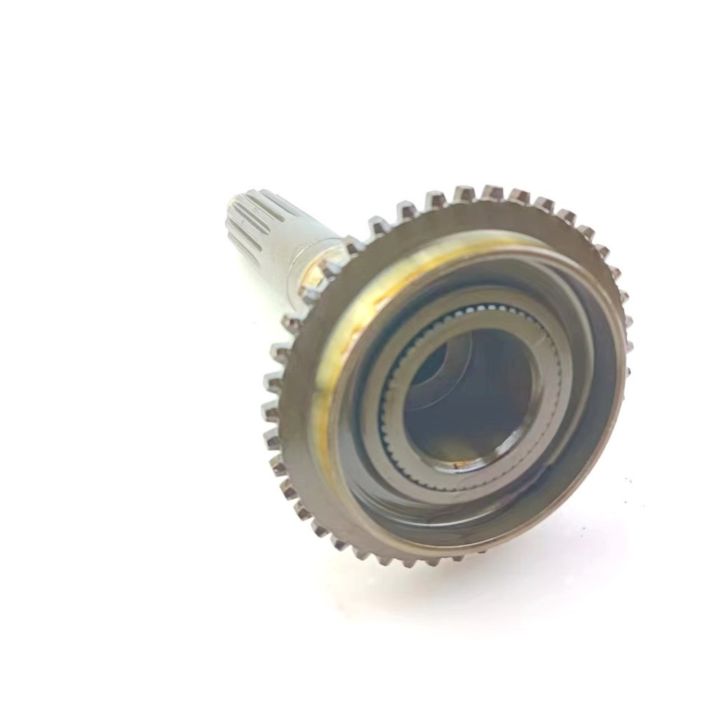 AUTO TRANSMISSION GEARBOX TRUCK PARTS MAIN SHAFT FORMITSUBISHI FUSO ...