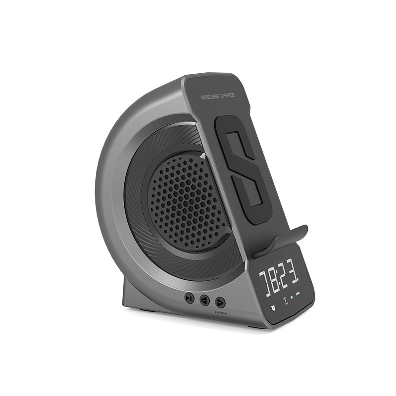 Trending Products Wireless Blue Tooth Speaker With Wireless Phone ...