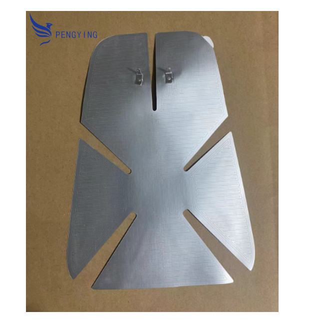 whole sales heater car mirror heating pad for rearview mirror | Shopee ...