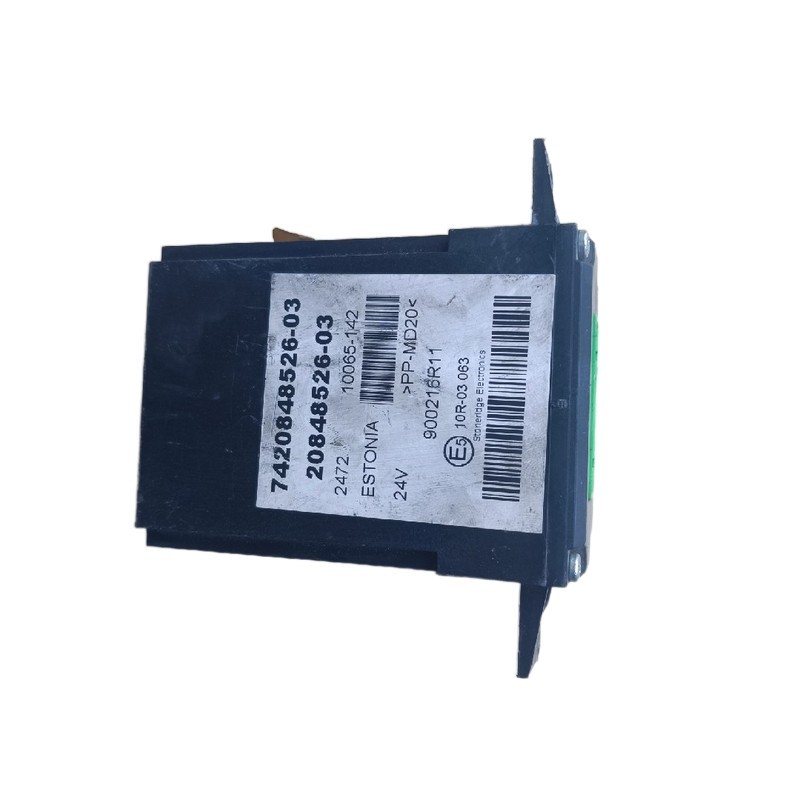 gearbox VT2412D Automatic Gear lever control unit 20739680 20848526 FOR ...