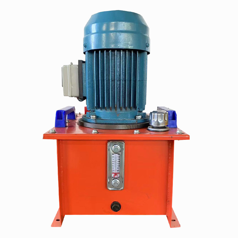 Pompe Hydraulique 220v Electric Hidrolik Pompa 700 Bar High Pressure ...