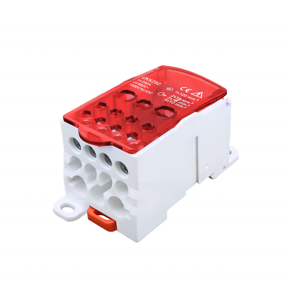 Chian Wholesale UKK 250A outdoor/indoor waterproof power box ...
