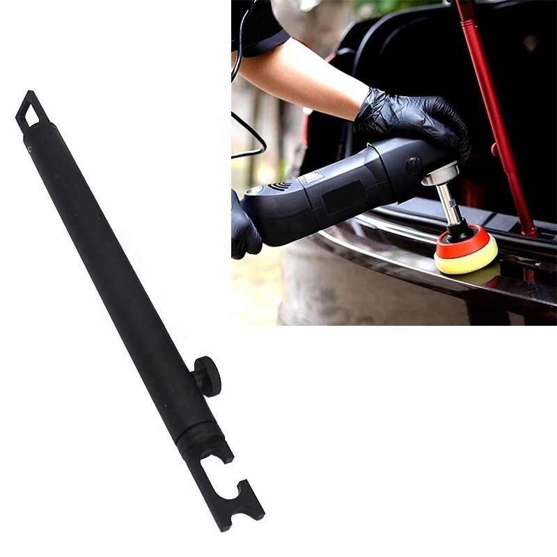 Support Rod Retractable Aluminum Support Bar Vehicle Door Fixing Pole ...