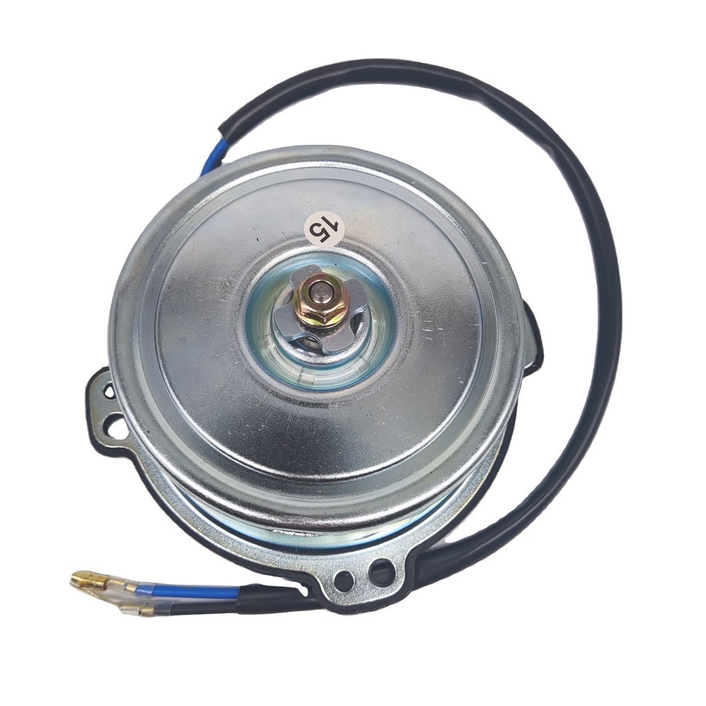 RGFROST Auto AC Fan Motor Radiator Cooling for Toyota and Hyundai ...