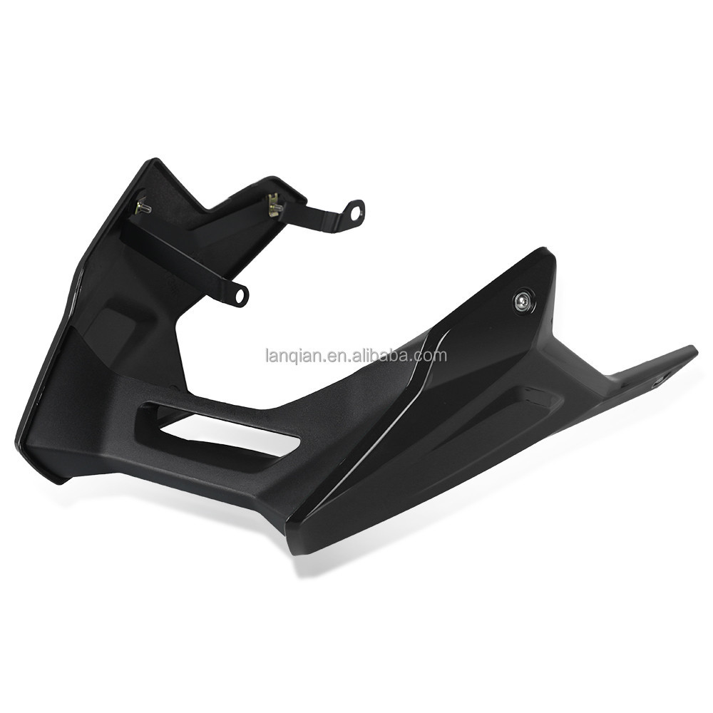 Motorcycle Accessories For BMW F900R F900XR Front Spoiler Engine ...