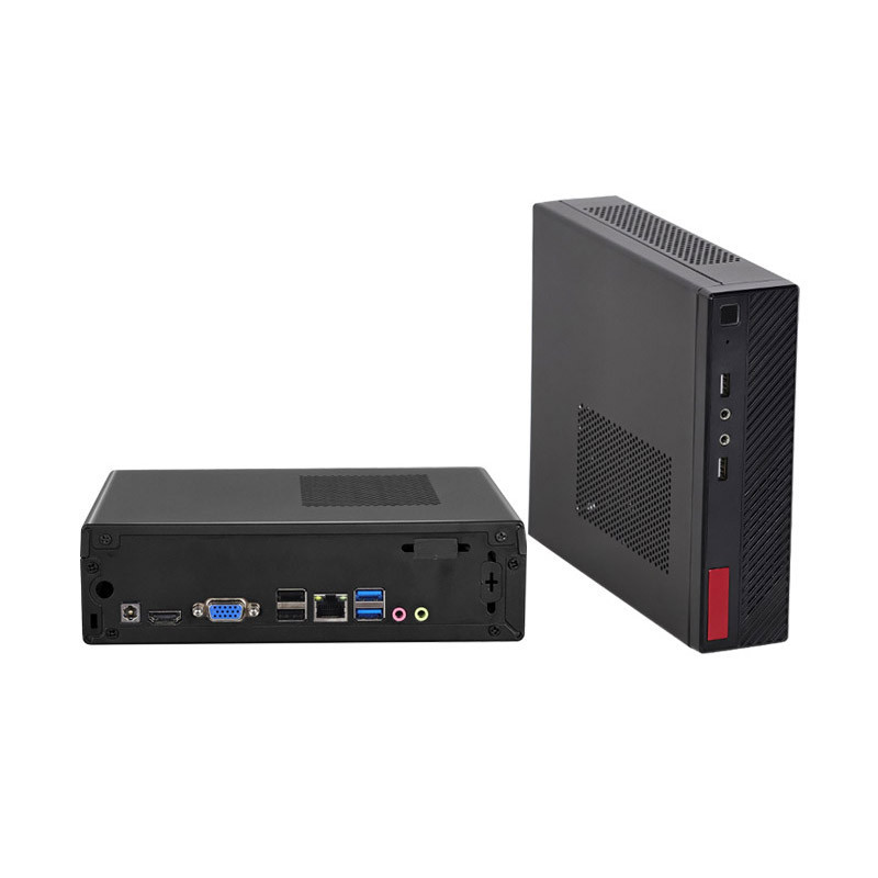 Office Desktop computer Mini PC CPU i3 10100 RAM 16GB SSD 512GB 1TB ...