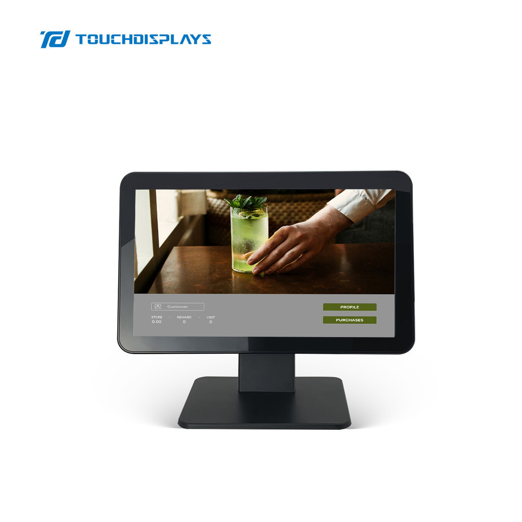 TouchDisplays 15.6 inch android pos system touch screen pos machine all ... TouchDisplays 15.6 inch android pos system touch screen pos machine all ...