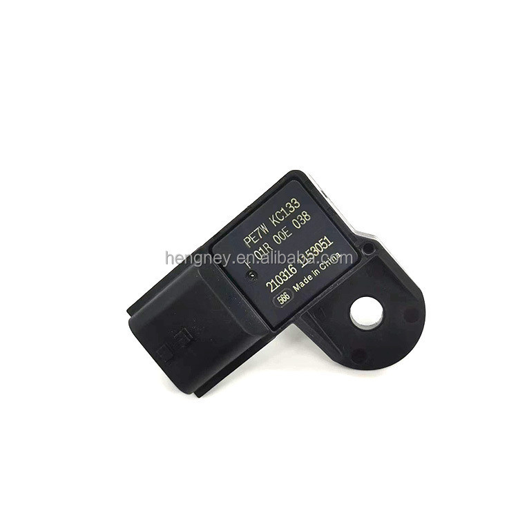 Hengney auto parts 0261230401 F01R00E038 PE0218211 For 3 CX-5 6 MAP ...