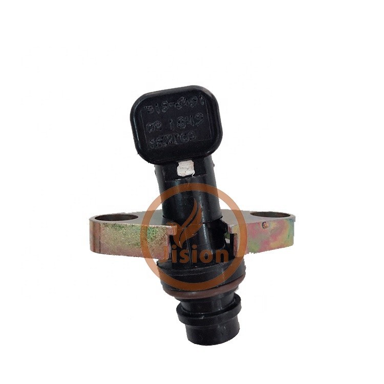 Diesel Engine Speed Sensor 319-6491 For Excavator Spare Parts | Shopee ...