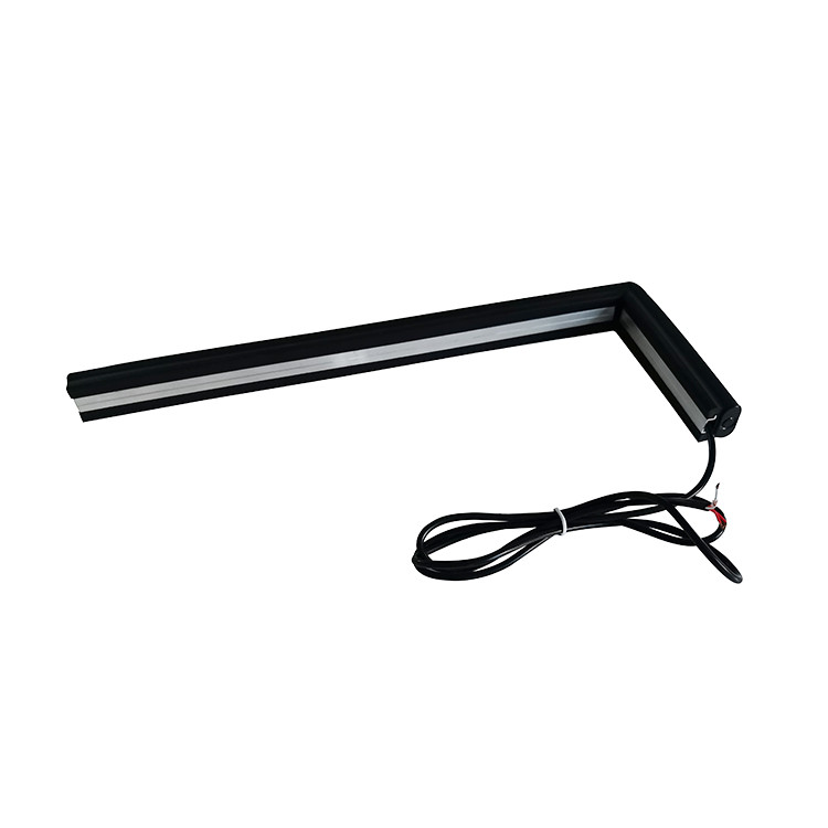 AGV safety Bumper strip OEM Straight/Curved Shape agv bumper For Laser ...