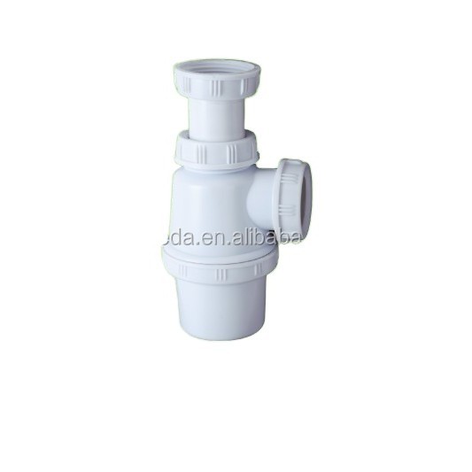 Basin drainer,siphon waste,plastic sink siphon | Shopee Philippines