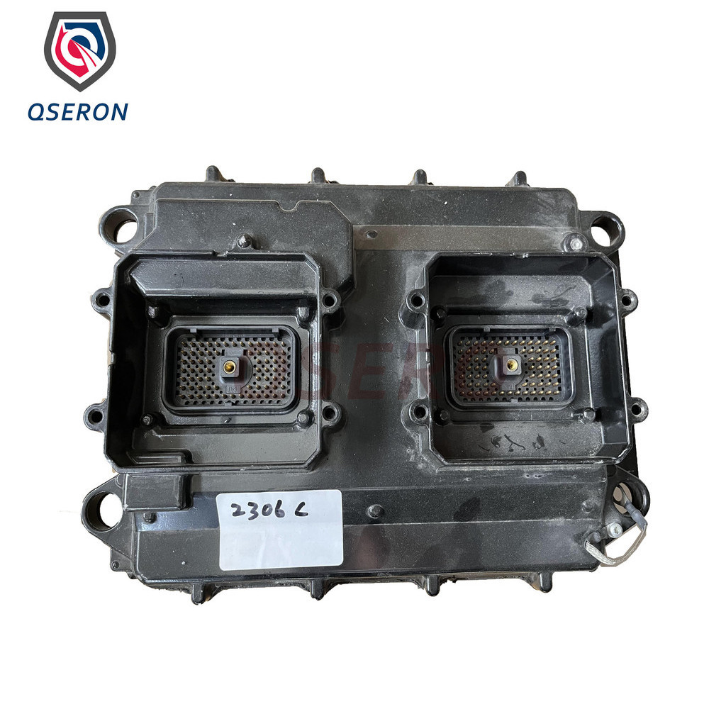 ECU Electronic Control Module Unit 240-5312-02 17496360JK Engine ...
