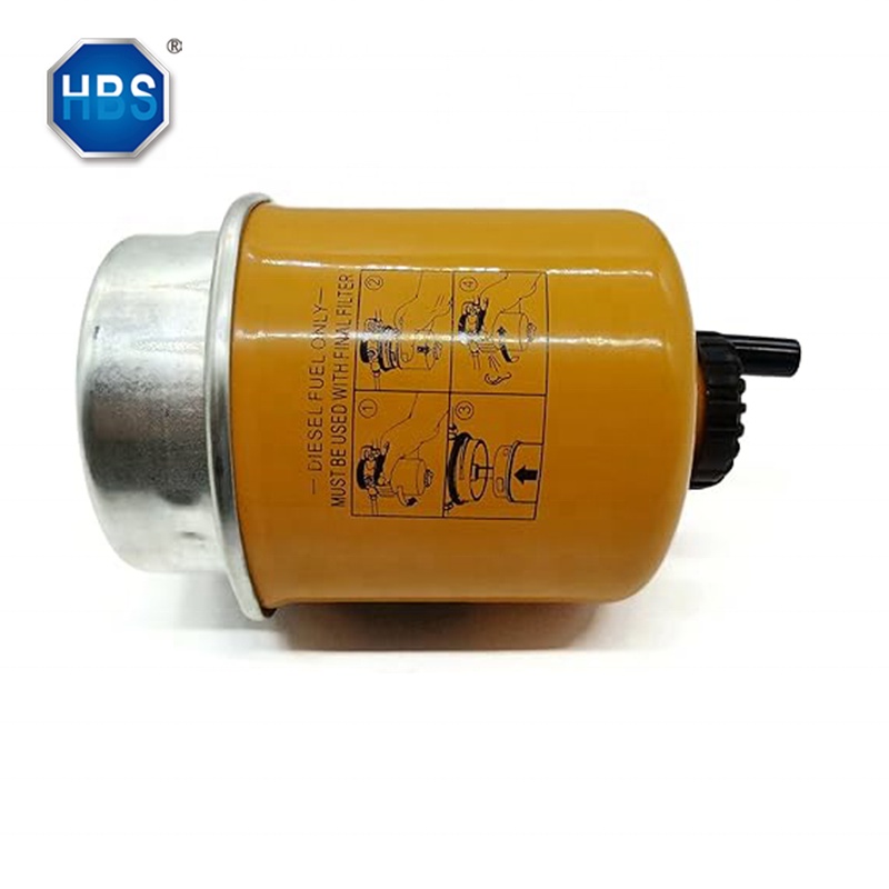 Fuel Water Separator For JCB 3CX 4CX OEM 32/925694 32925694 FS1069 ...