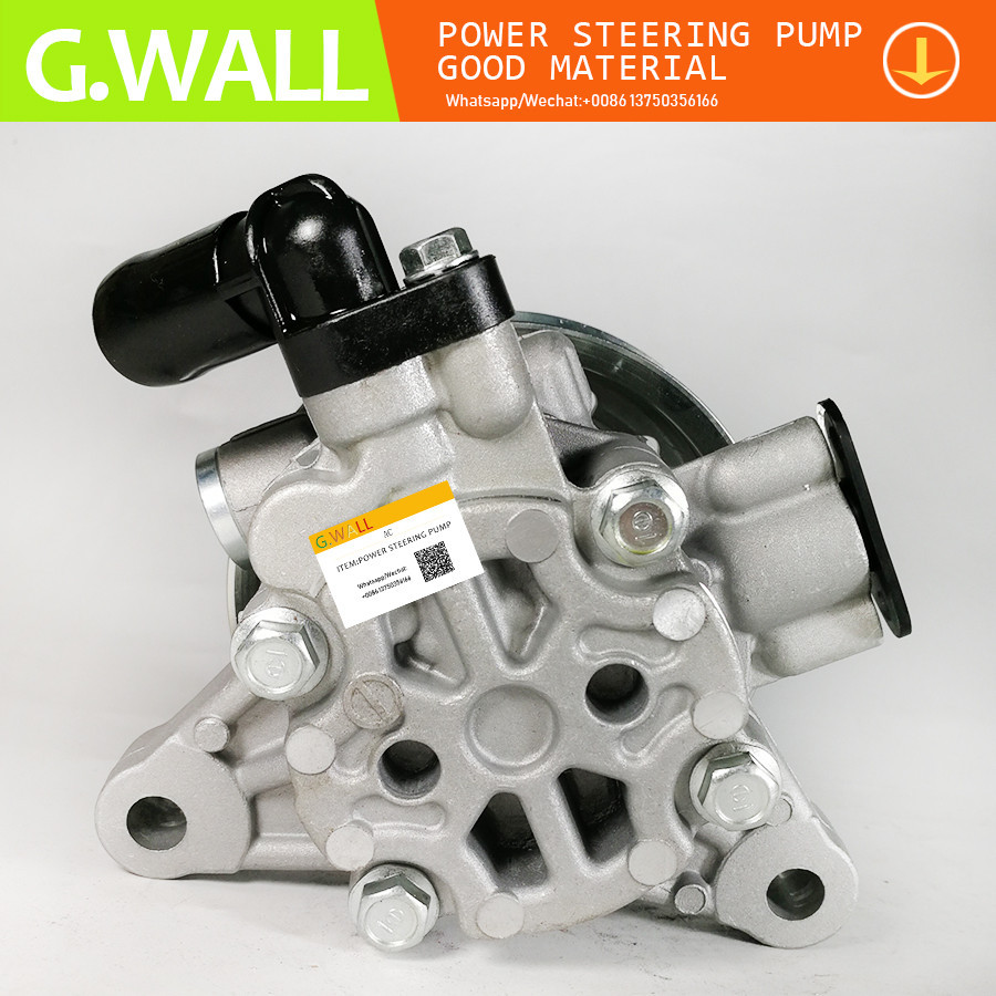 웃NEW Car Power Steering Pump For HONDA ACCORD 2,4 56110-R40-A01 56110 ...