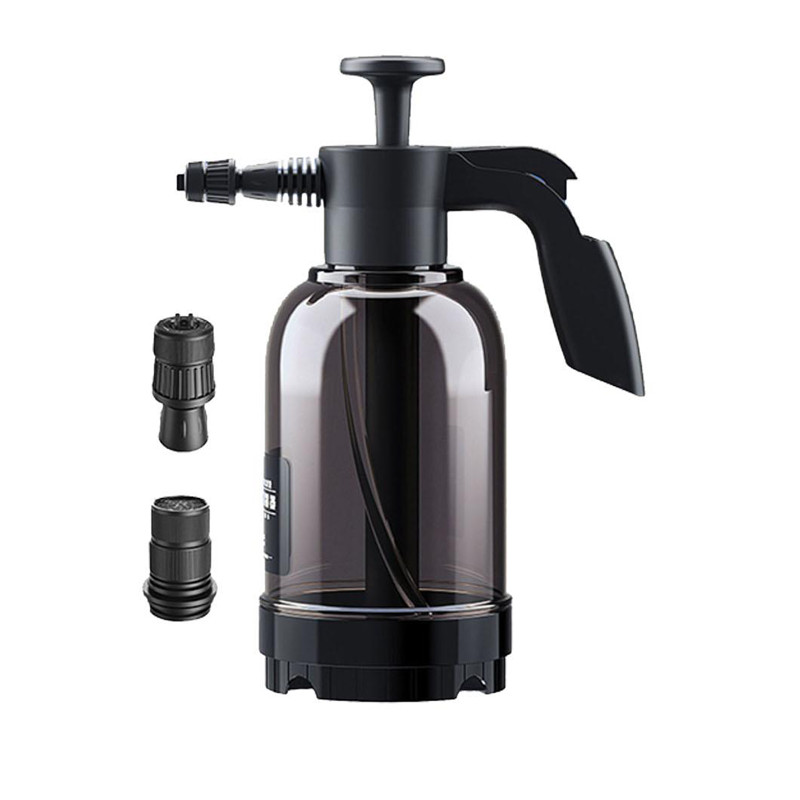 Portable Multi Functional Hand Pressure 2L Lance Blaster Car Wash Pump ...