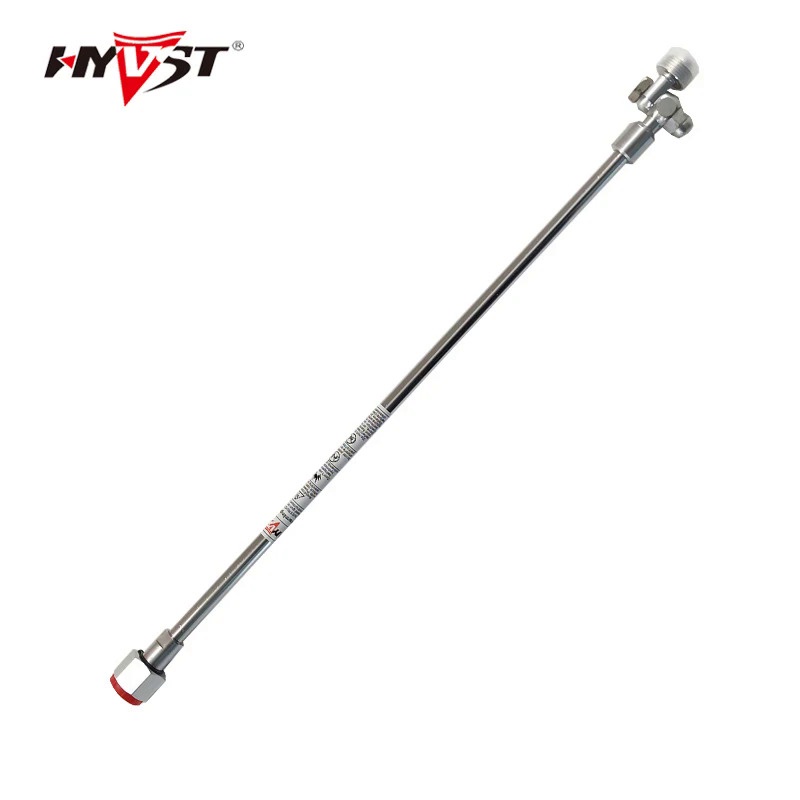 Newly launched Professional New swivel 50cm Airless Extension Pole ...