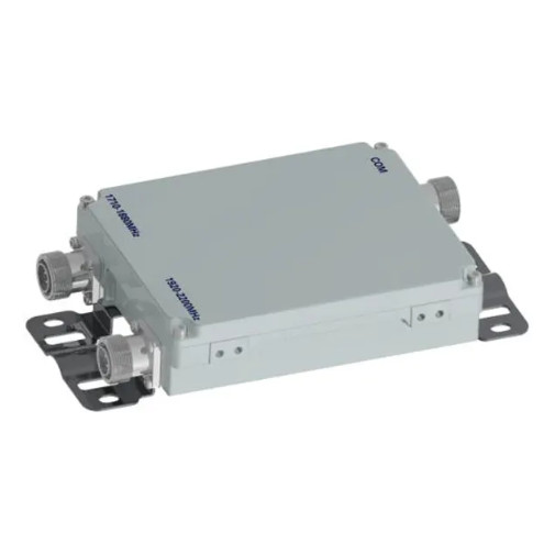 Double Unit Ibs Dual Band Combiner 690-960/1710-1920MHz Female RF ...
