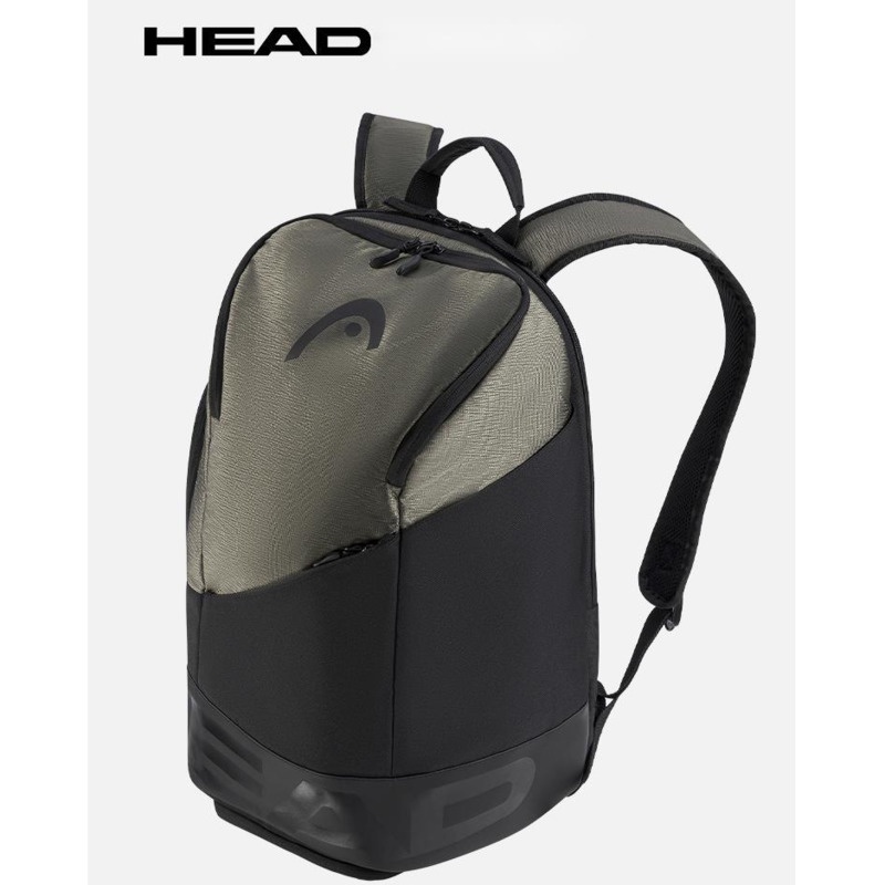 Original HEAD PRO X Series Tennis Bag Sports Beach Tennis Racket ...