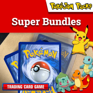 PokéJam Packs, Online Shop | Shopee Philippines