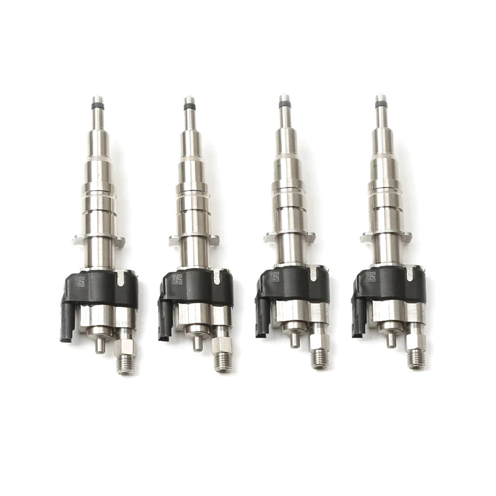 ⚕Fuel Injector for 09-12 BMW N54 N63 135 335 535 Oil Nozzle 13537585261 ...