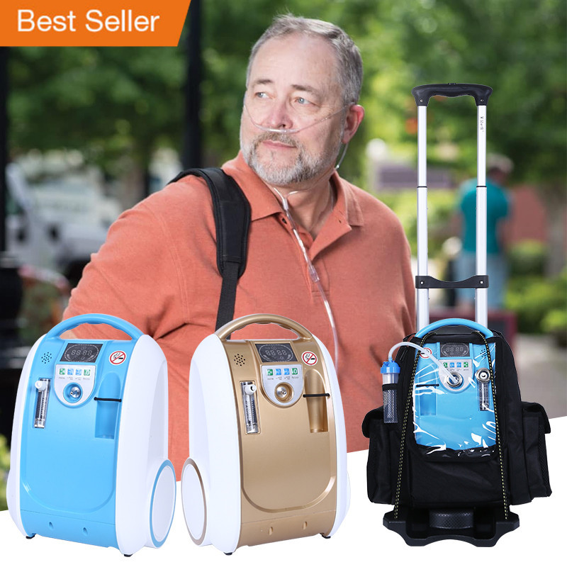 PSA Oxygen Generator Concentrador De Oxigeno Portatil Oxygen ...