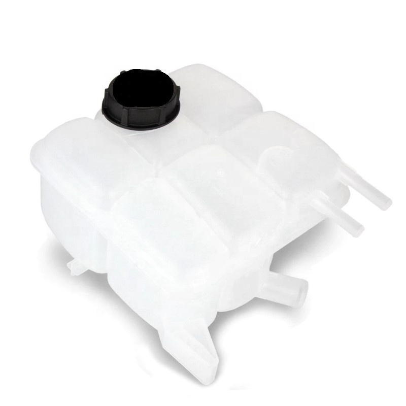 AUTO CAR ENGINE PARTS COOLANT EXPANSION TANK Reservoir FOR VOLVO S40 ...
