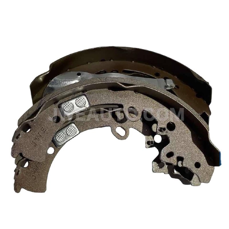 Auto Brake Systems Toyota Hilux Fortuner Brake Shoe FN2395 04495-0K120 ...