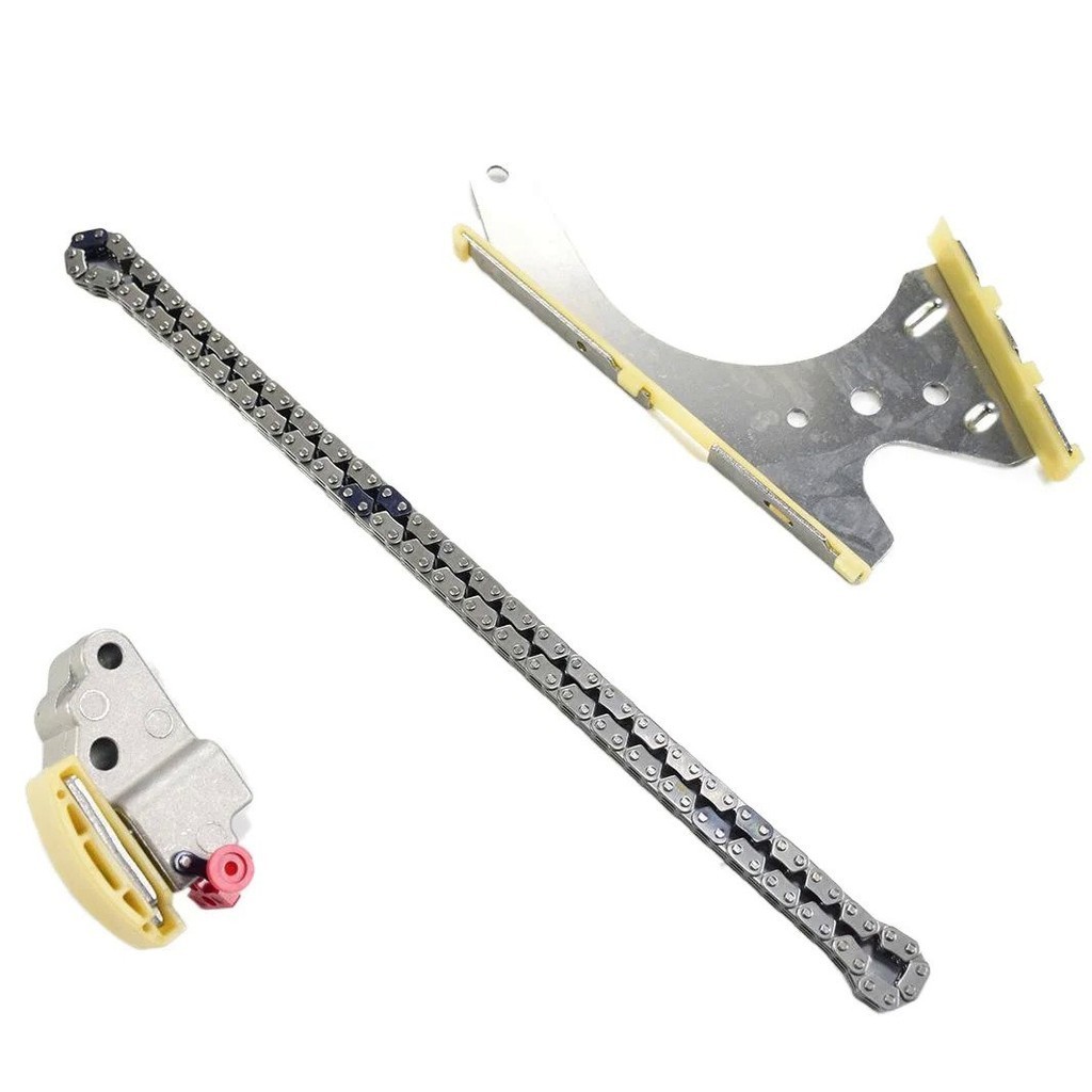 REVO 103909 Timing Chain Kit for CHEVROLET Colorado Z71 GMC Canyon Z85 ...